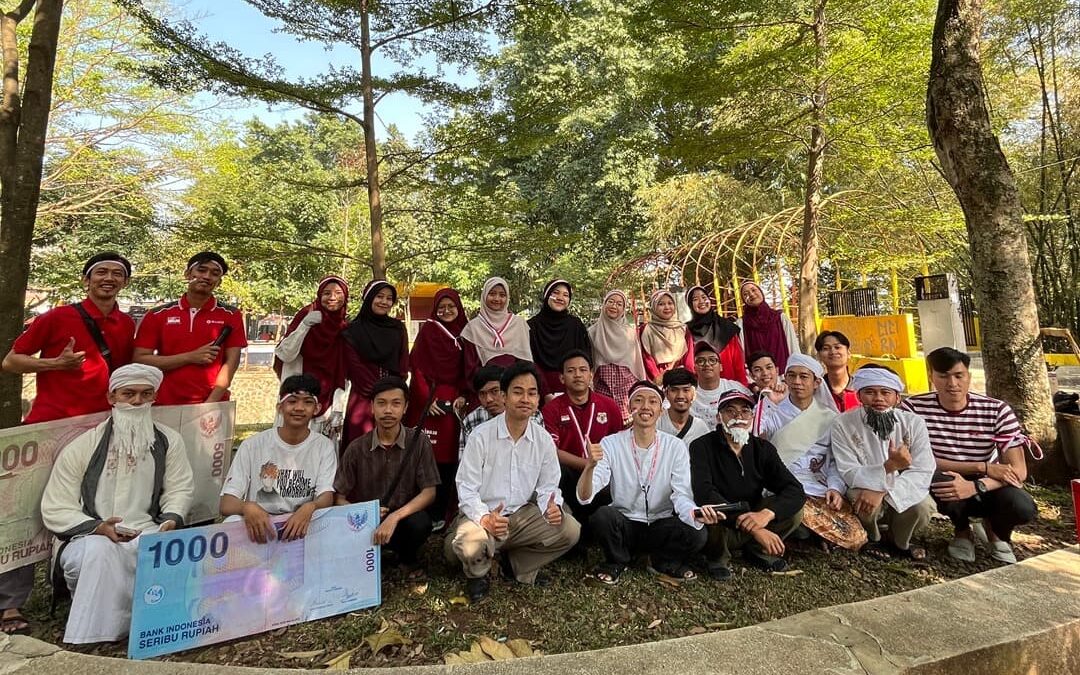 Susunan Panitia Event serta Tugas-Tugasnya - Blog Hello Swag