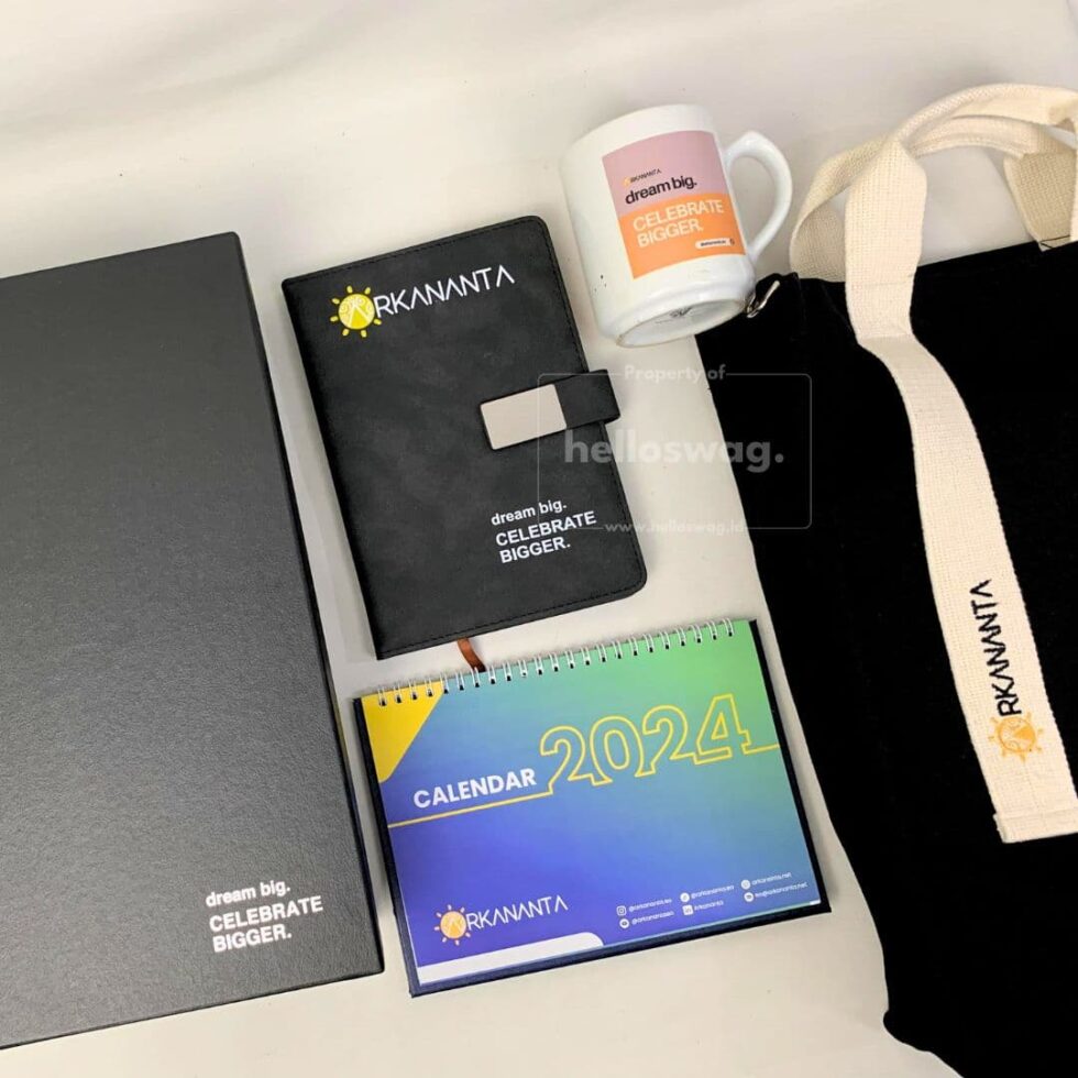 Apa Itu Kalender? Ini Pengertian Hingga Jenis-Jenisnya - Blog Hello Swag