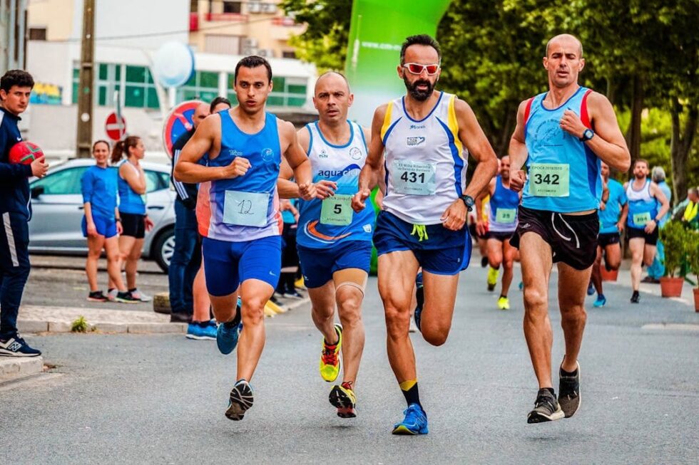 Contoh RAB Event Running - Blog Hello Swag