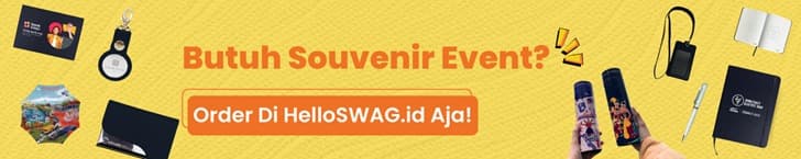 Contoh RAB Event Running - Blog Hello Swag