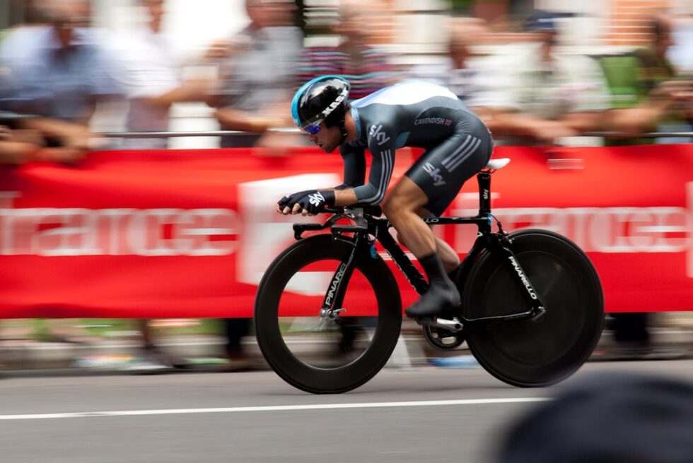 Contoh RAB Lomba Sepeda .Doc - Blog Hello Swag