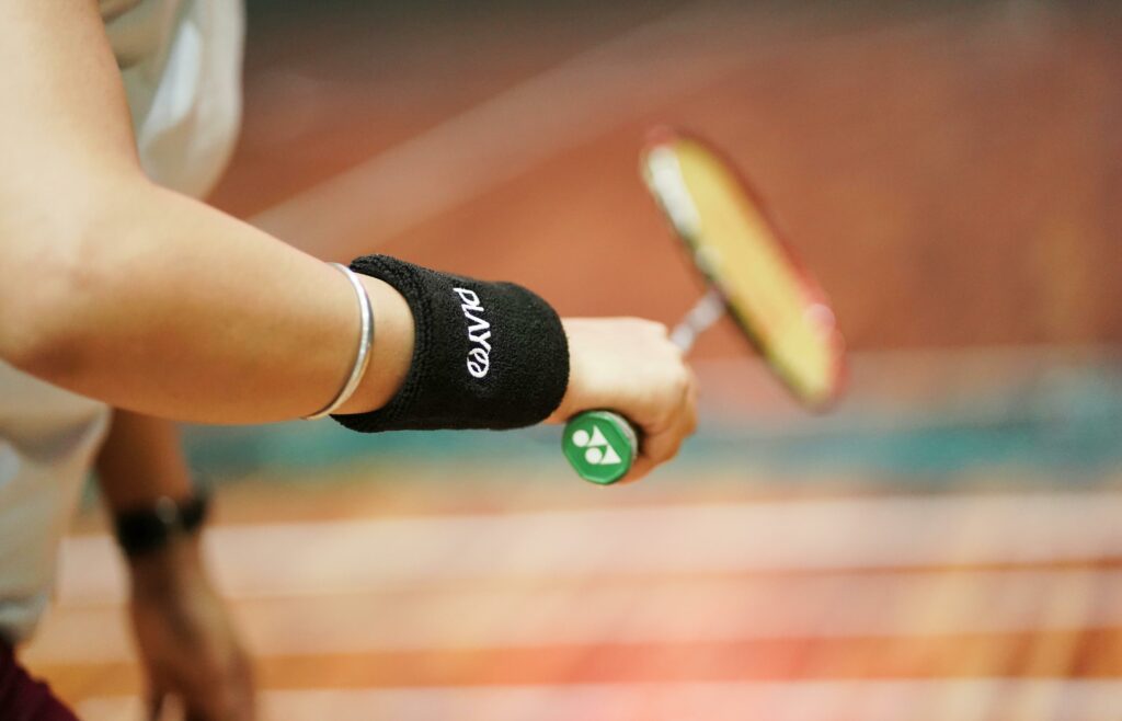 Contoh RAB Lomba Badminton Lengkap .Doc - Blog Hello Swag