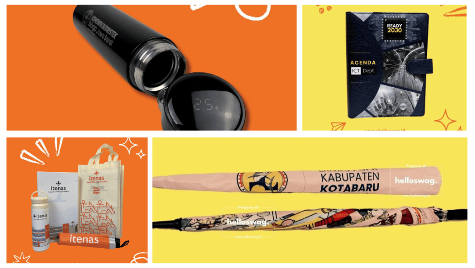 5 Contoh RAB Event Seminar - Blog Hello Swag